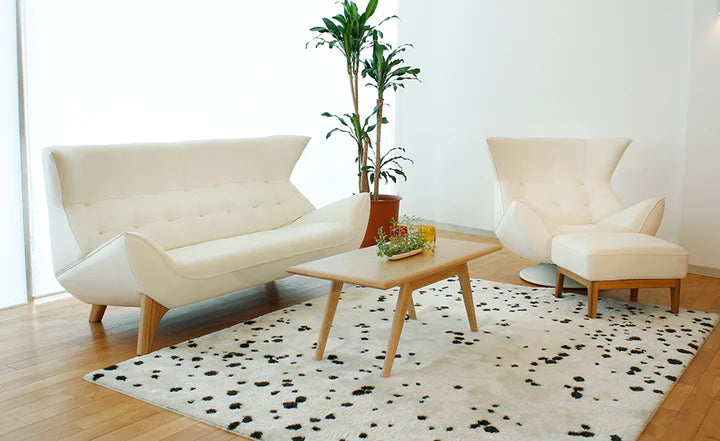 朝日木工 - BEAK Sofa