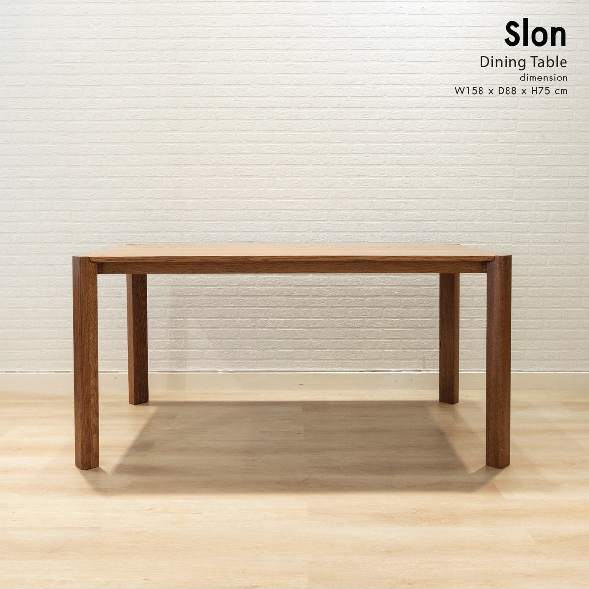 Filobula - Slon Dining Table